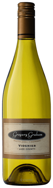 Gregory Graham Viognier (Bartolucci Vineyards) | Vivino US