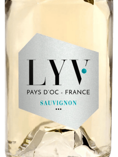 LYV Sauvignon | Vivino English