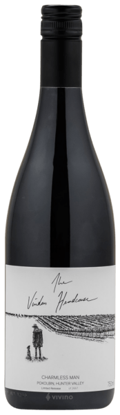 Vinden Estate The Vinden Headcase Charmless Man | Vivino Australia