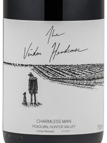 Vinden Estate The Vinden Headcase Charmless Man | Vivino Australia