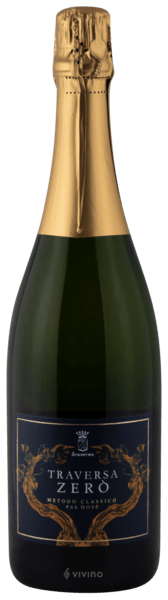 Traversa 1816 Traversa Zerò Pas Dosè | Vivino US