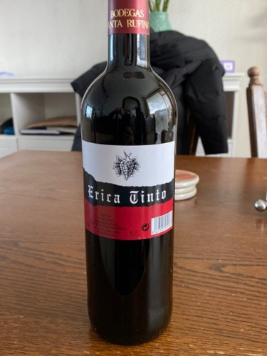 Santa Rufina Erica Tinto | Vivino US