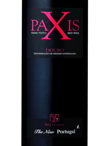2013 Paxis Douro Tinto | Vivino US
