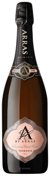 N.V. House of Arras A by Arras Premium Cuvée Rosé | Vivino US