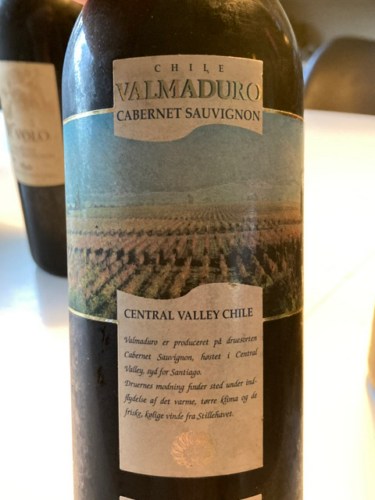 Valmaduro Cabernet Sauvignon | Vivino US
