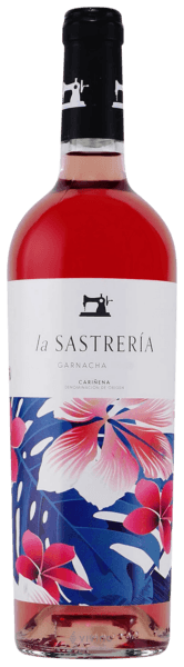 La Sastrería Garnacha Rosé | Vivino US