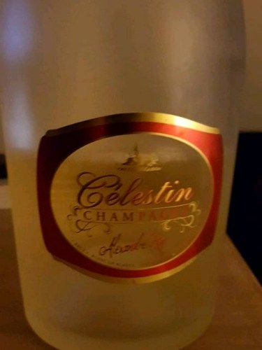 Alexandre Rat Celestin Champagne | Vivino US