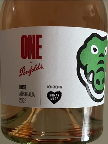 Penfolds One By Penfolds Rosé | Vivino France