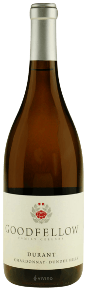 Goodfellow Durant Vineyard Chardonnay | Vivino Brasil