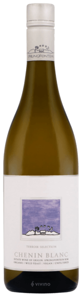 Springfontein Wine Estate Terroir Selection Chenin Blanc | Vivino US