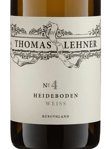 Thomas Lehner No. 4 Heideboden Weiss | Vivino Portugal