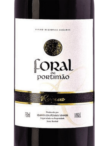 Foral de Portimao Reserva | Vivino Australia