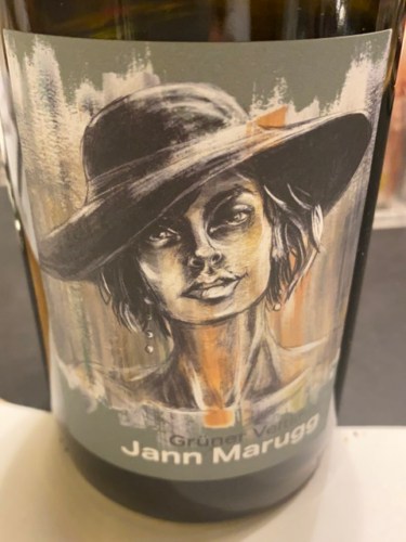 Jann Marugg Grüner Veltliner | Vivino US