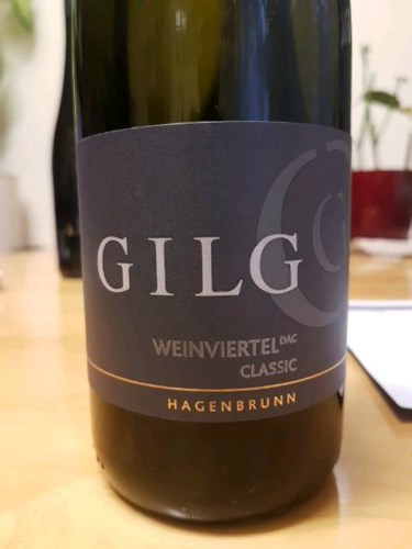 Gilg Classic | Vivino US