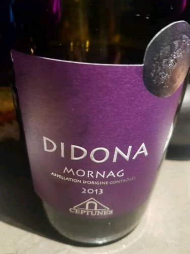 Ceptunes Didona Rouge | Vivino US
