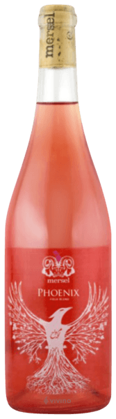 Mersel Wine Phoenix Merwah Field Blend | Vivino US