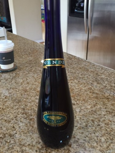 Vendi Chardonnay - Pinot Grigio | Vivino US