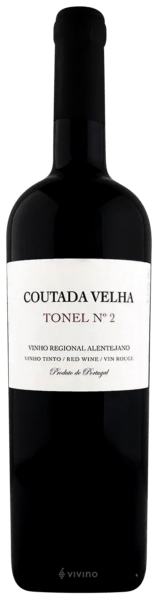Coutada Velha Tonel No 2 | Vivino Australia