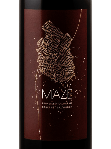 Maze Cabernet Sauvignon | Vivino Brasil