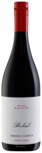 Bodegas Aessir Bobal | Vivino English