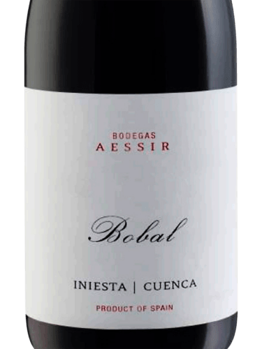 Bodegas Aessir Bobal | Vivino English