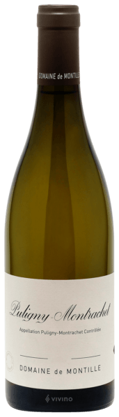 Domaine de Montille Puligny-Montrachet | Vivino France