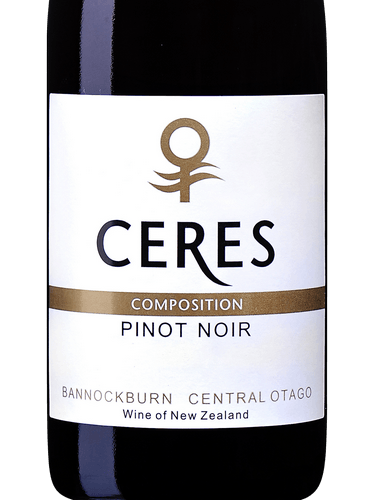 2014 Ceres Composition Pinot Noir | Vivino