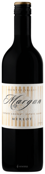 Margan Merlot | Vivino US