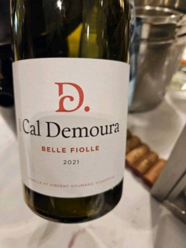 Mas Cal Demoura Belle Fiolle | Vivino US