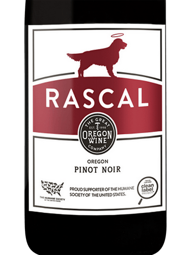 Rascal Pinot Noir | Vivino United Kingdom