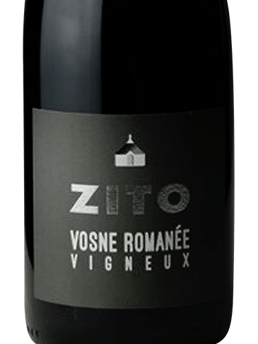 Bernard Zito Vosne-Romanée 'Vigneux' | Vivino 日本