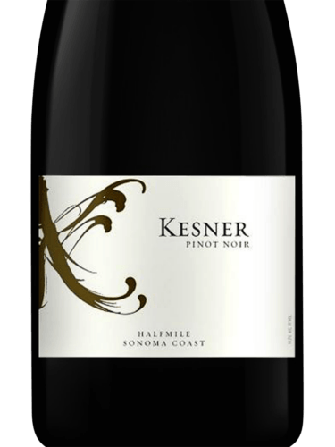 Kesner Halfmile Pinot Noir | Vivino US