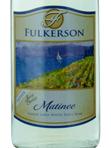 Fulkerson Juicy Sweet Matinee | Vivino US