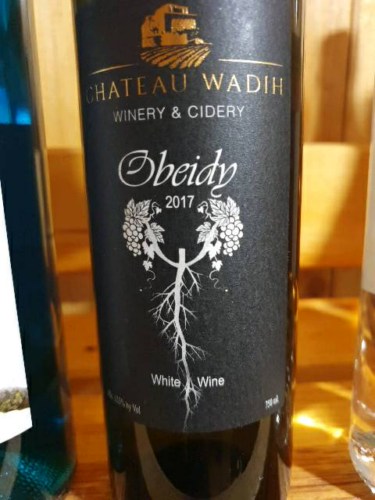 Wadih Obeidy | Vivino US