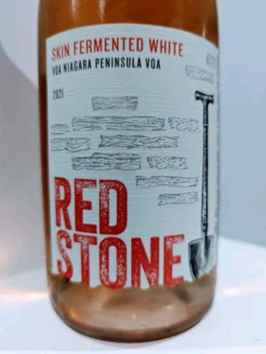 Redstone Skin Fermented White | Vivino US