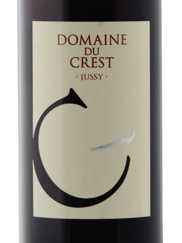 Château du Crest Domaine du Crest Rouge | Vivino Australia