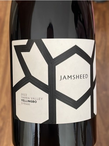 Jamsheed Yellingbo Syrah | Vivino US