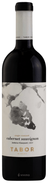 Tabor Single Vineyard Cabernet Sauvignon | Vivino US