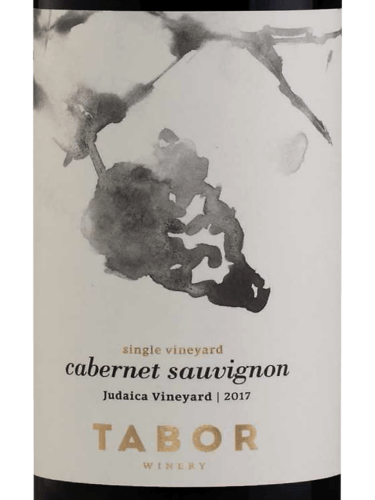 Tabor Single Vineyard Cabernet Sauvignon | Vivino US