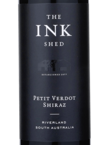 2018 Kingston The Ink Shed Petit Verdot - Shiraz | Vivino US