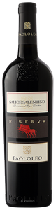 2016 Paololeo Riserva Salice Salentino | Vivino English