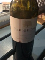 2014 Pepper Tree Estate Grown Cabernet Sauvignon | Vivino US