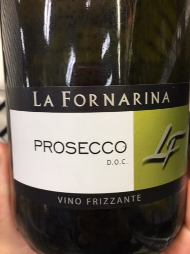 Contarini La Fornarina Prosecco | Vivino US