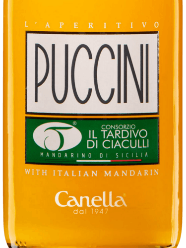 Canella Puccini | Vivino France