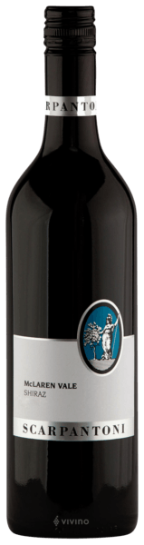 Scarpantoni Shiraz | Vivino US