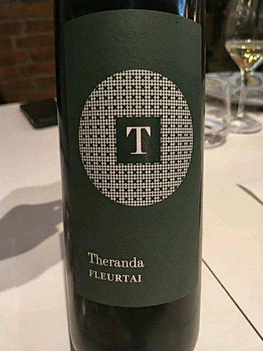 Theranda Fleurtai | Vivino Brasil
