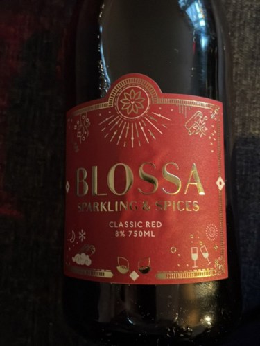 Blossa Classic Red | Vivino US