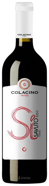 Colacino Savuto Rosso | Vivino US