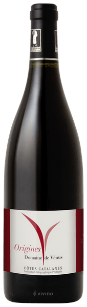 Domaine de Vénus Origines | Vivino English