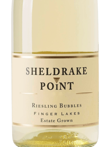 2020 Sheldrake Point Riesling Bubbles | Vivino US
